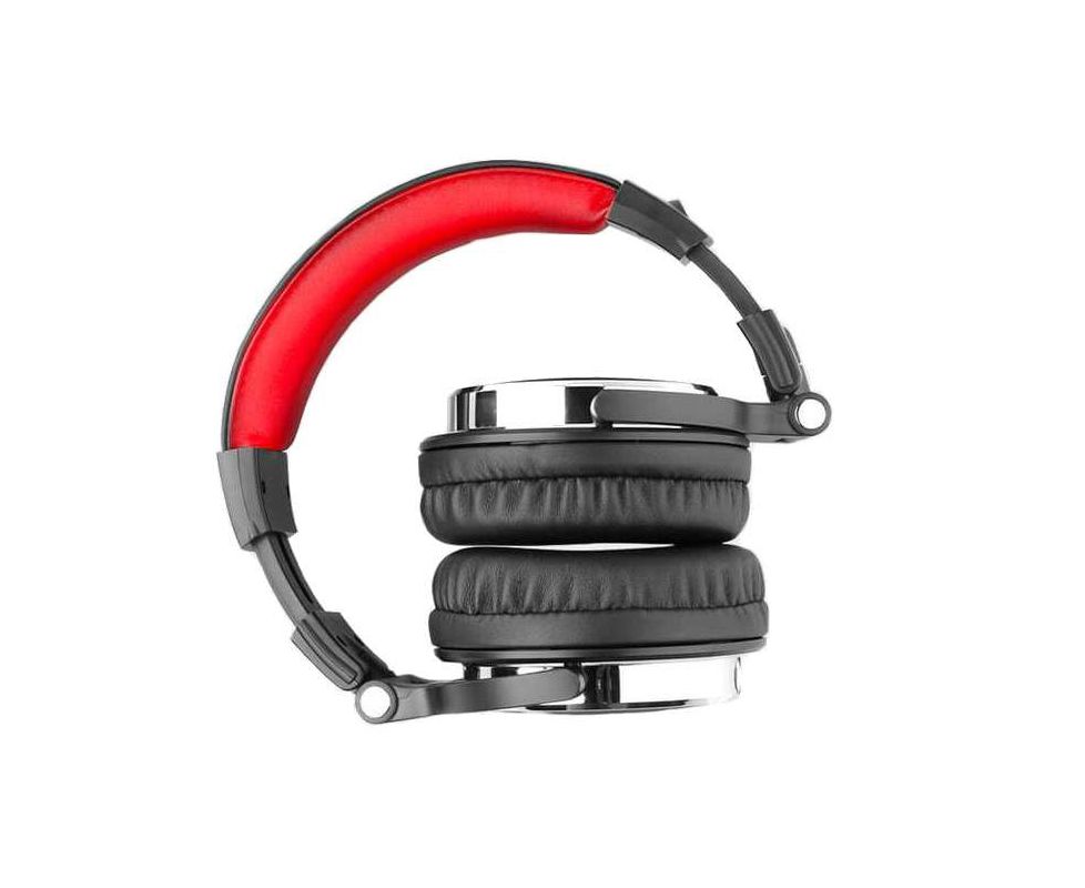Auriculares OneOdio Pro10 Rojo
