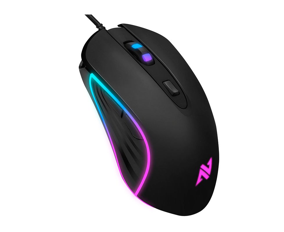 Buy Abkoncore Astra Am6 Gaming Mouse
