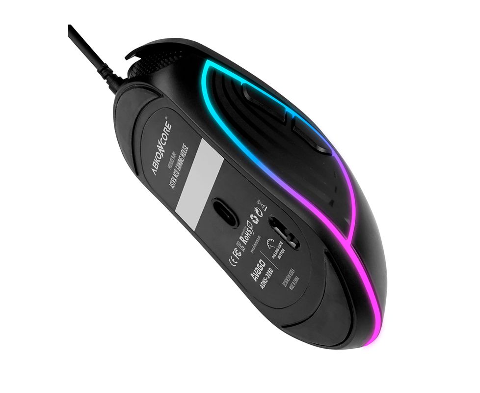 Buy Abkoncore Astra Am6 Gaming Mouse